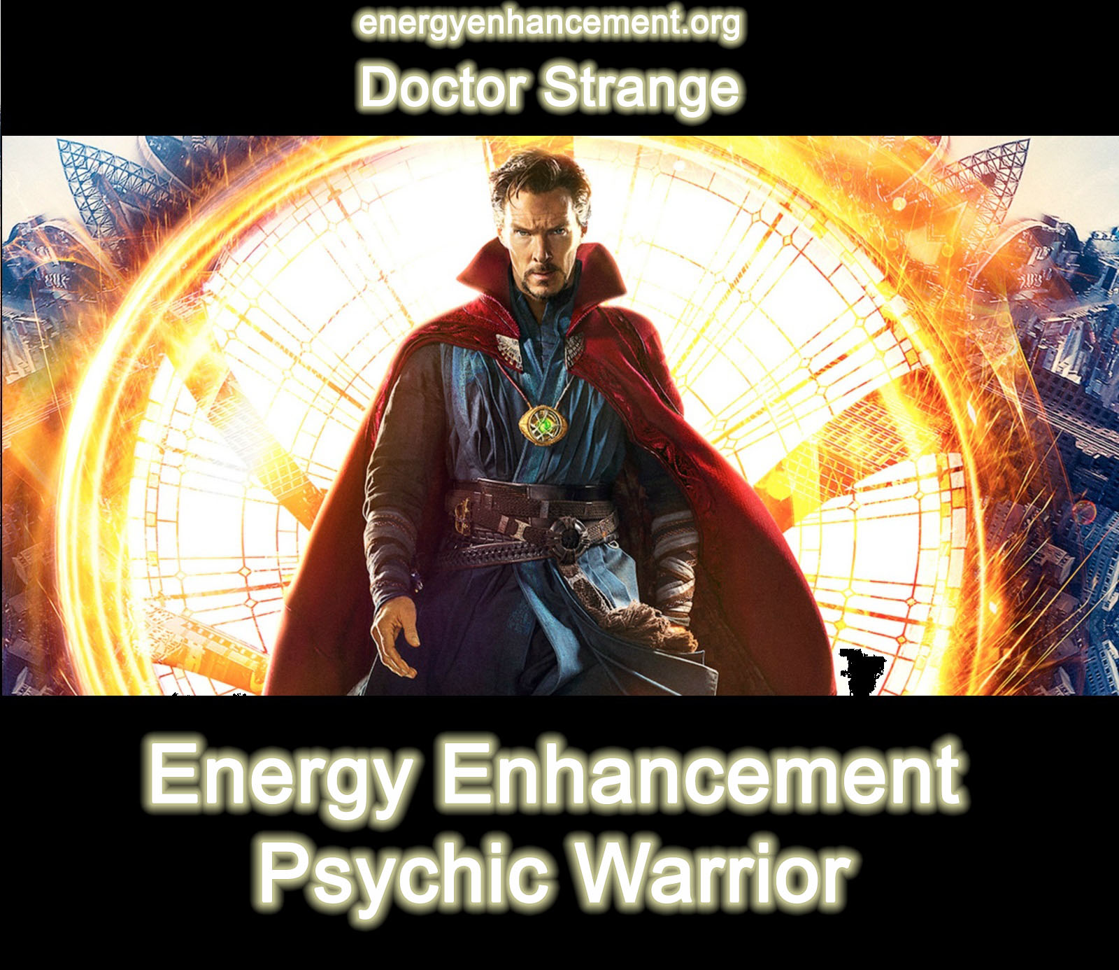 The New Paradigm of Energy Enhancement, Transcendence The Soul Covenant